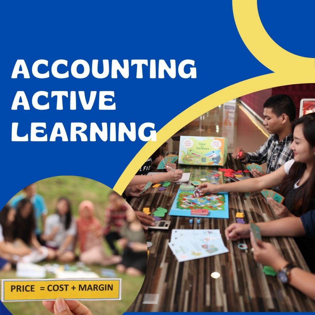 Program Studi Akuntansi - Universitas Ciputra Surabaya