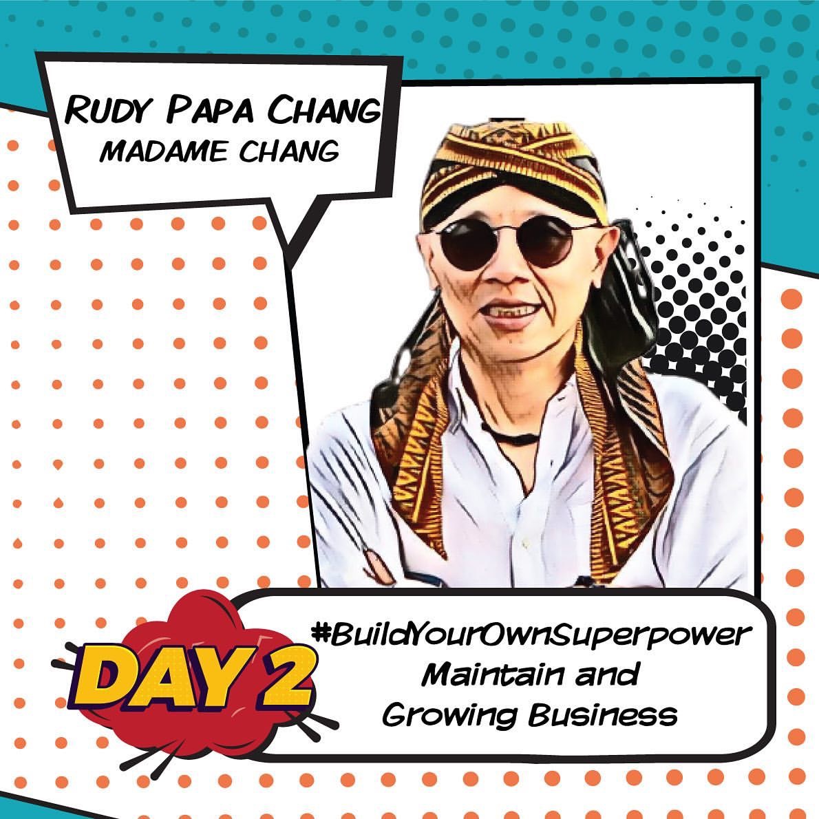 Mastering F&B Business in New Normal Era - Universitas Ciputra