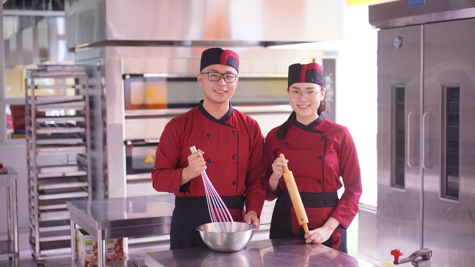 Culinary Business (CBZ) - Universitas Ciputra