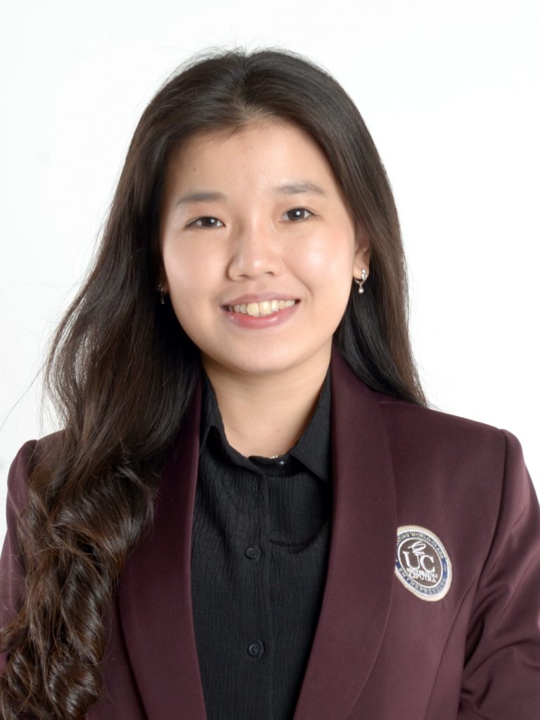 CBZ Team - Universitas Ciputra