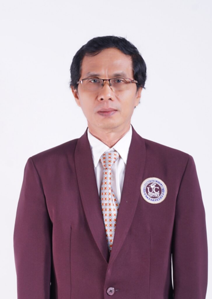 CBZ Team - Universitas Ciputra