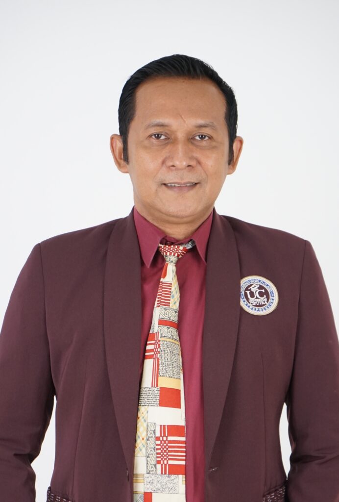 CBZ Team - Universitas Ciputra