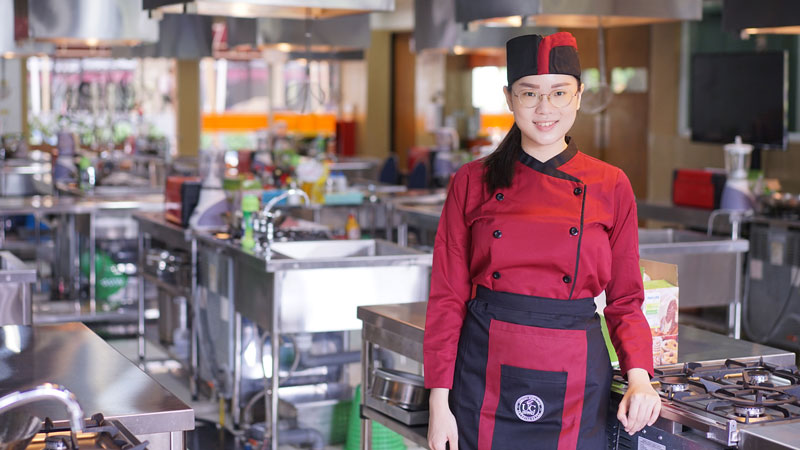 Manajemen Dapur Restoran: Kunci Kesuksesan dalam Bisnis Kuliner ... Manajemen Dapur Restoran: Kunci Kesuksesan dalam Bisnis Kuliner ...