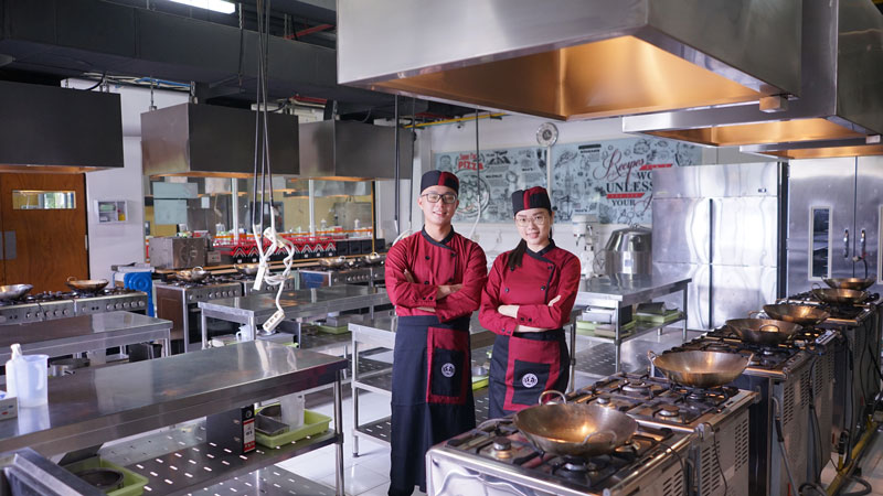 Manajemen Operasional Restoran: Kunci Sukses dalam Bisnis Kuliner ...