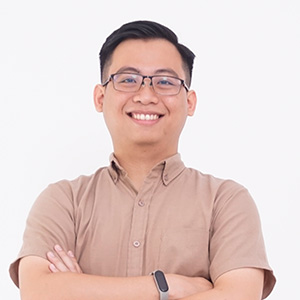 Testimoni Alumni - Universitas Ciputra