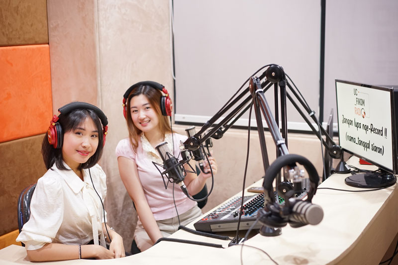 Jurnalisme Digital: Transformasi Media di Era Modern