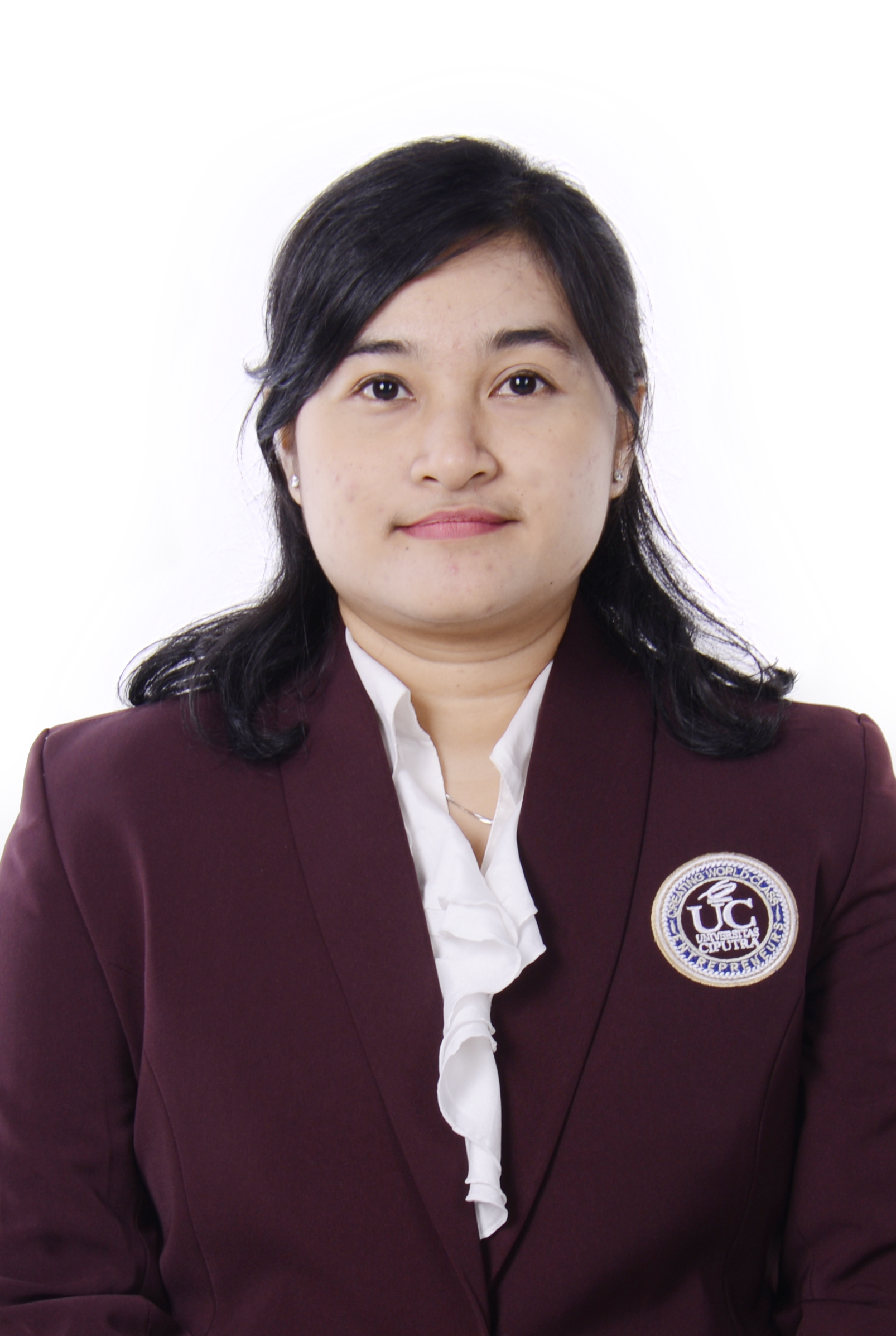 Maria Wanda Ayu Kinanti, S.Pd. - Hotel & Tourism Business Creative ...