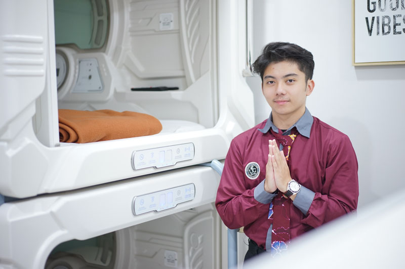 Standar Pelayanan Hotel: Kunci Dunia Hospitality Modern