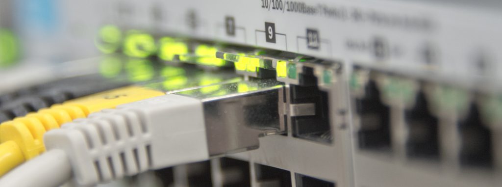 lan | Information Communication Technology