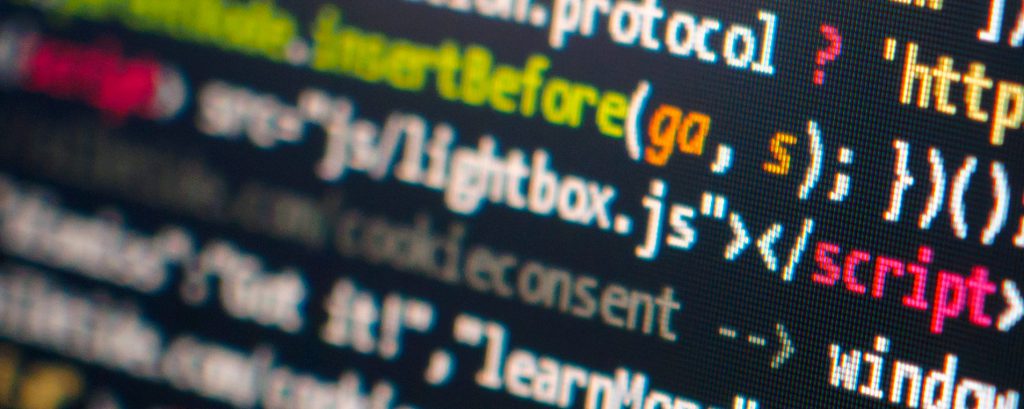 programming | Information Communication Technology