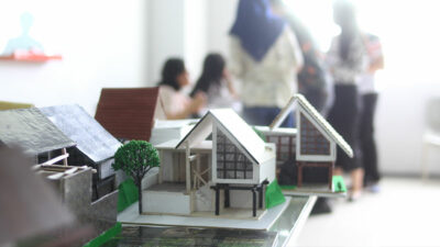 Mengenal Cara Bisnis Properti untuk Pemula di Industri Arsitektur dan ...