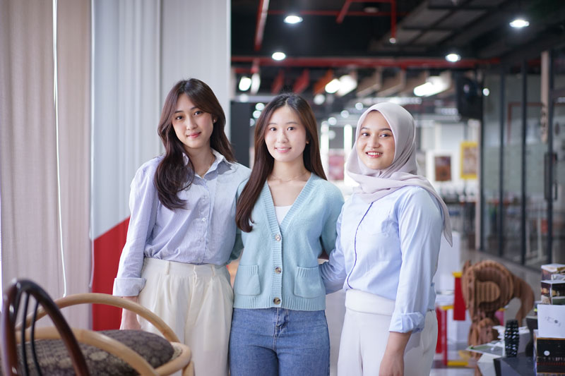 Arsitektur Adaptif: Solusi Interior Masa Kini yang Fleksibel