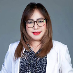 dr. Dyan Pramesti, MKes, Sp. And., Subsp. FER - Universitas Ciputra