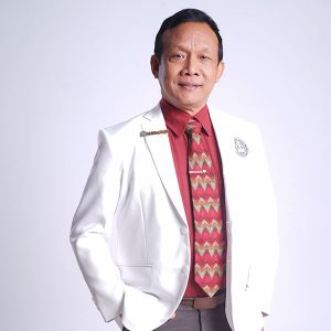 Tenaga Pendidik - Universitas Ciputra