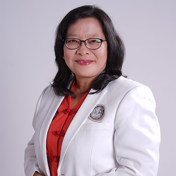 dr. Elizabeth Nugraheni, MPHE, FFRI - Universitas Ciputra