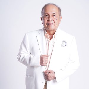 dr. Sudibyo, M.S., PA(K) - Universitas Ciputra