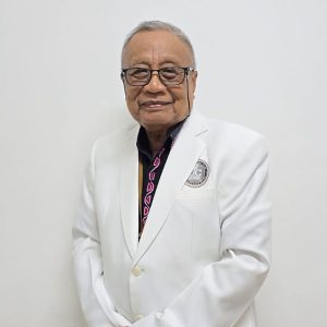 Tenaga Pendidik - Universitas Ciputra