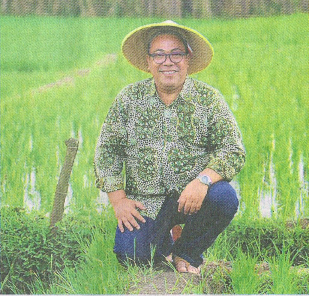 Muhammad Nur Uddin_Guru untuk Petani Indonesia.28 Maret 2018.Hal.16 - Library