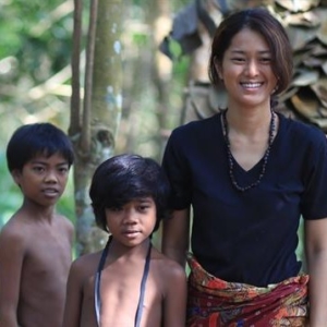 Belajar dari film ‘Sokola Rimba’ – Library