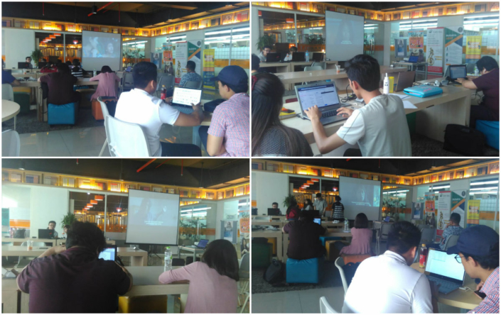 Belajar dari film 'Sokola Rimba' - Library