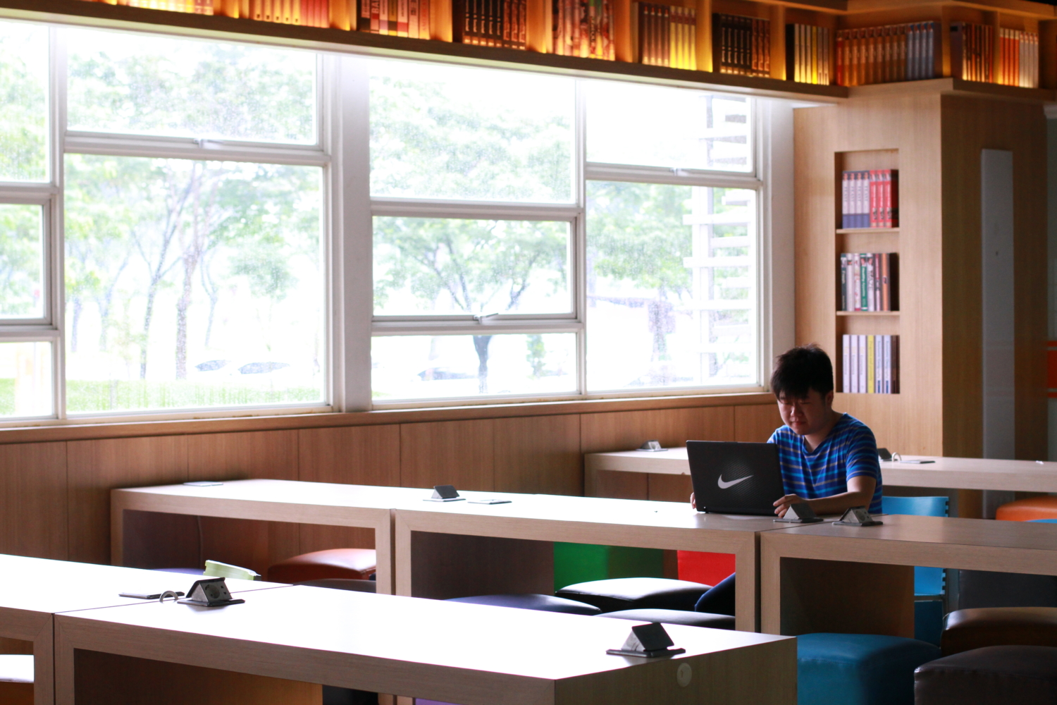 Koleksi E-book Proquest UC Library - Library