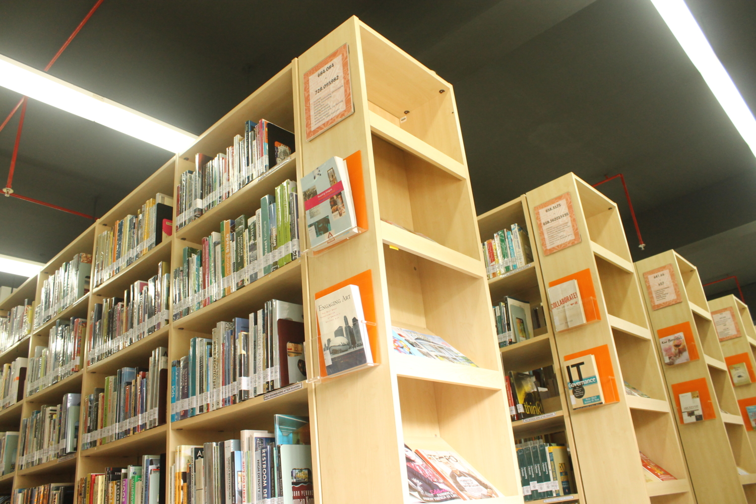 New Collection – June 2020 - Library