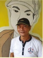 Agustinus Priyanto_Ayo Makan Tempe Mentah. Intisari. No.690 Maret 2020. Hal.118-122 - Library