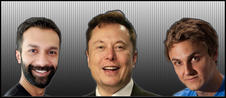 Clubhouse: New Viral Social Media - Library