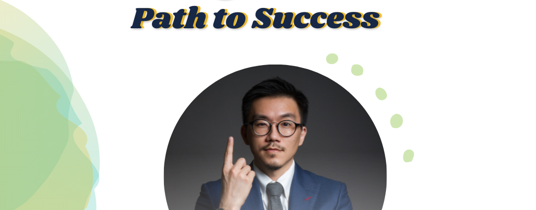 iTalk (Innovation Talk) with Fellexandro Ruby – “Self-Awareness ...