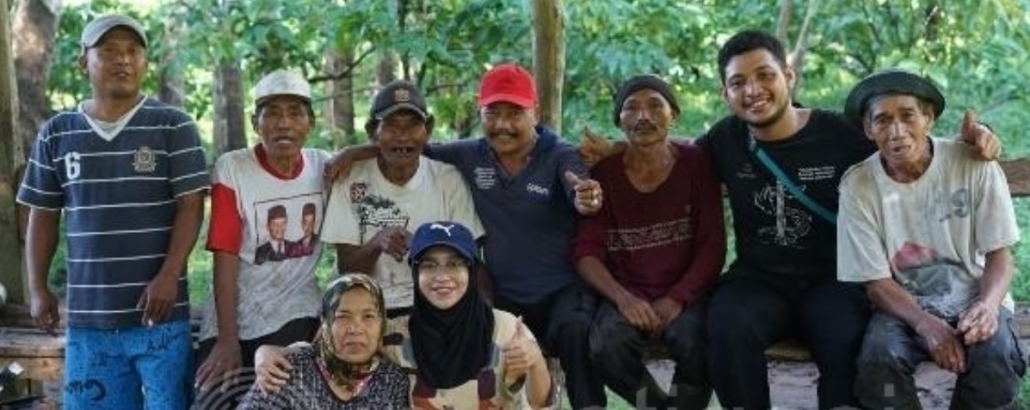 Kunjungan Mahasiswa Universitas Ciputra Bersama Wadas ke Jember. wadas ... Kunjungan Mahasiswa Universitas Ciputra Bersama Wadas ke Jember. wadas ...
