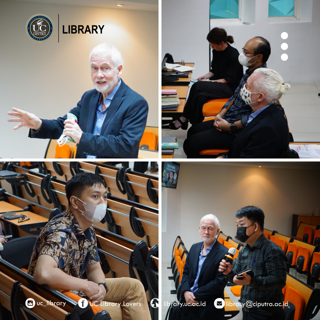 Open Science Publication Strategy - Library