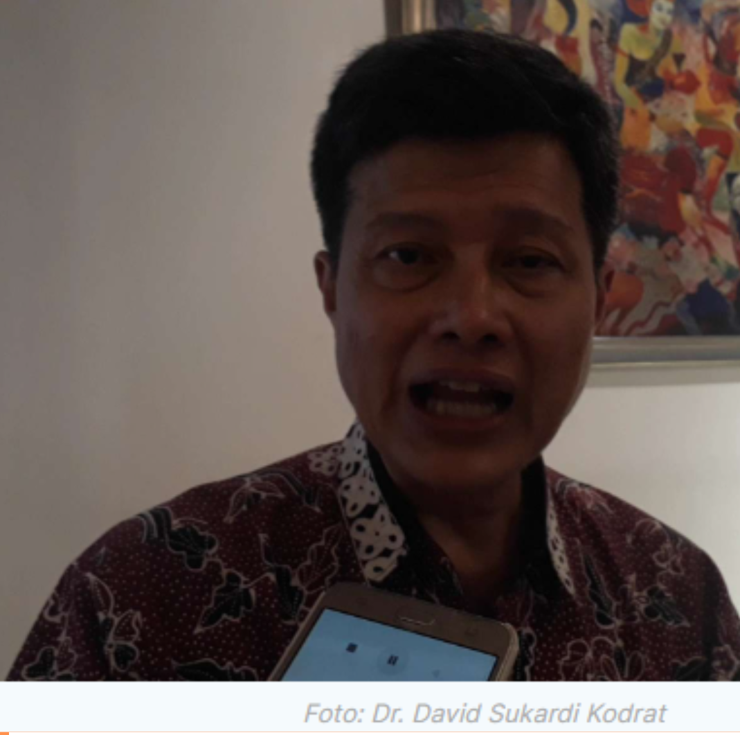 550 Mahasiswa se Indonesia Ramaikan Wirausaha Merdeka Universitas ...