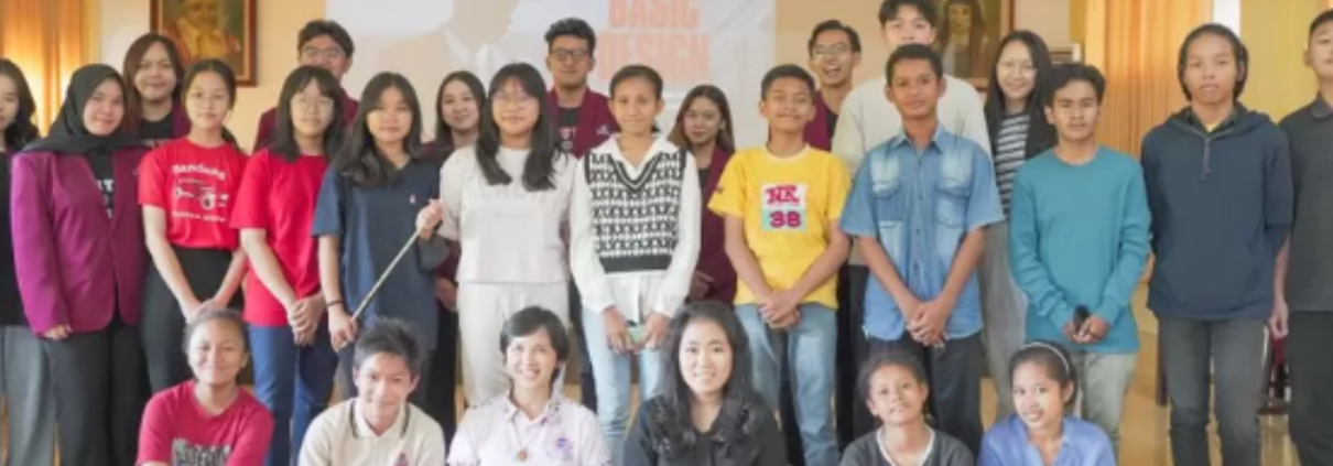 Exploring Digital Artistry: Workshop Mobile Photo Editing dari ... Exploring Digital Artistry: Workshop Mobile Photo Editing dari ...
