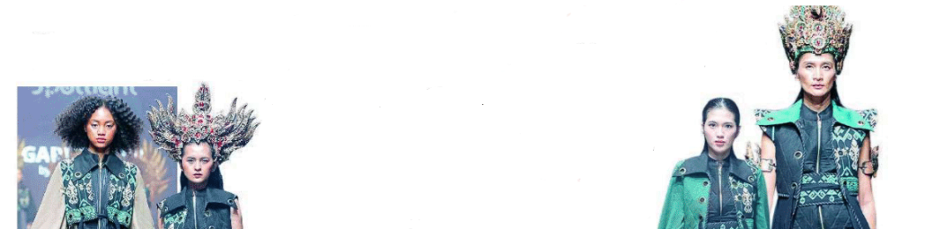 Agus Sunandar Terinspirasi Garudheya. Burung Legendaris dalam Karya ...