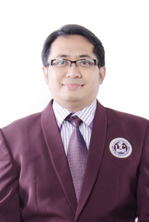 Profil Abdimas Wirawan - Lembaga Penelitian dan Pengabdian Masyarakat