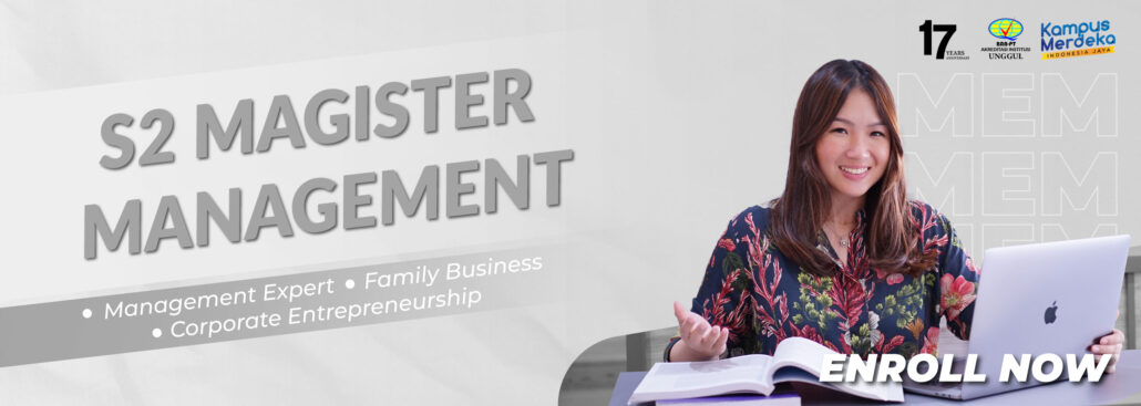 Pascasarjana | Magister Management - Pascasarjana | Magister Manajemen ...