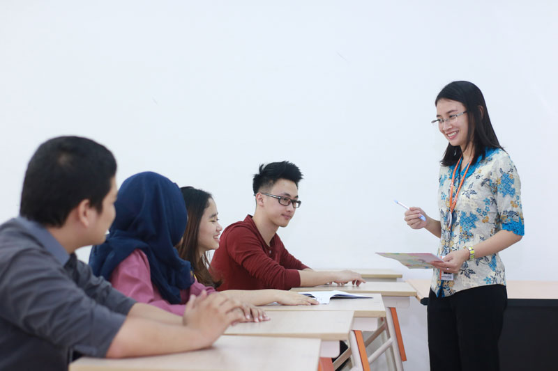 Meningkatkan Keunggulan Bisnis melalui Pelatihan Manajemen yang Efektif ...