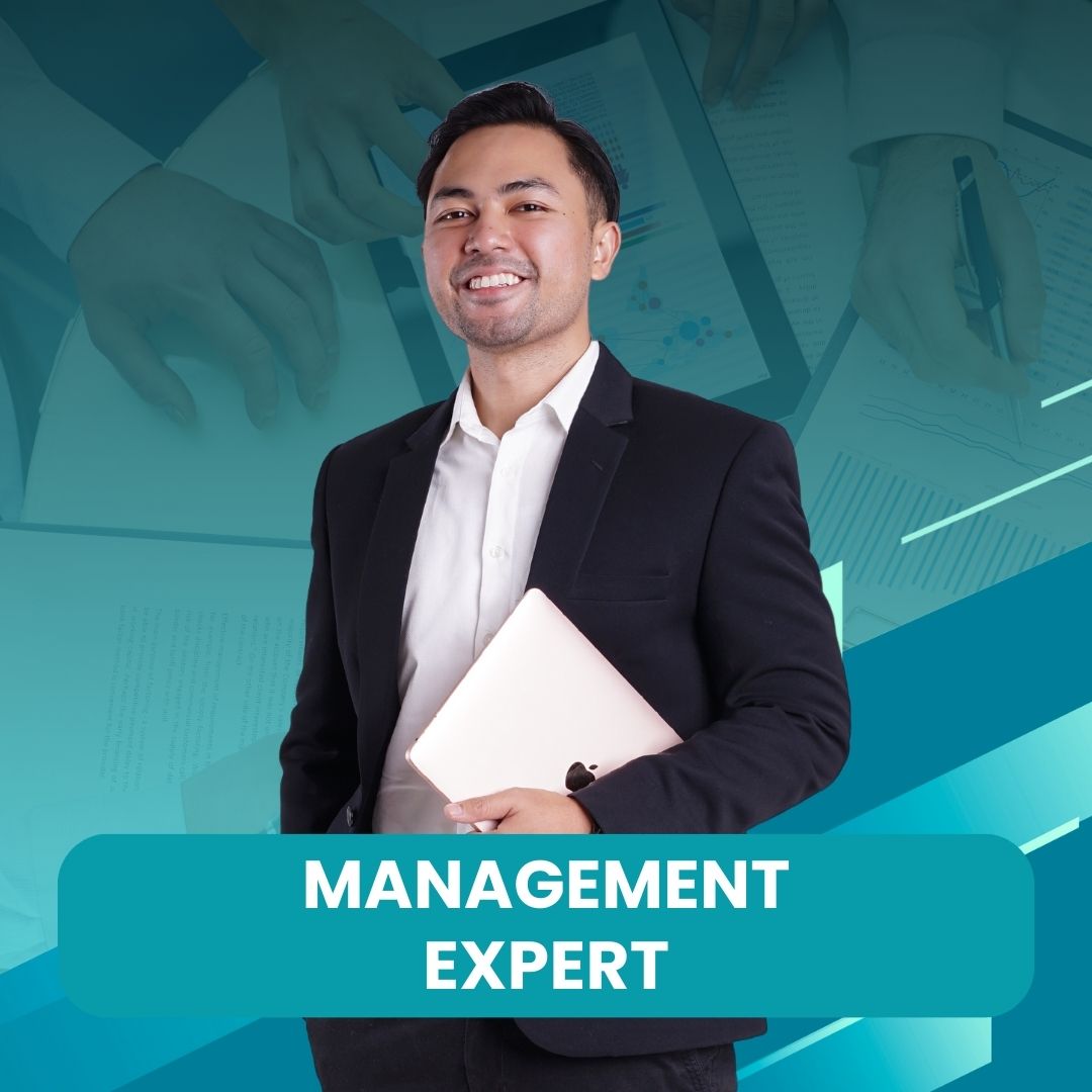 Management Expert - Pascasarjana | Magister Manajemen - Universitas Ciputra