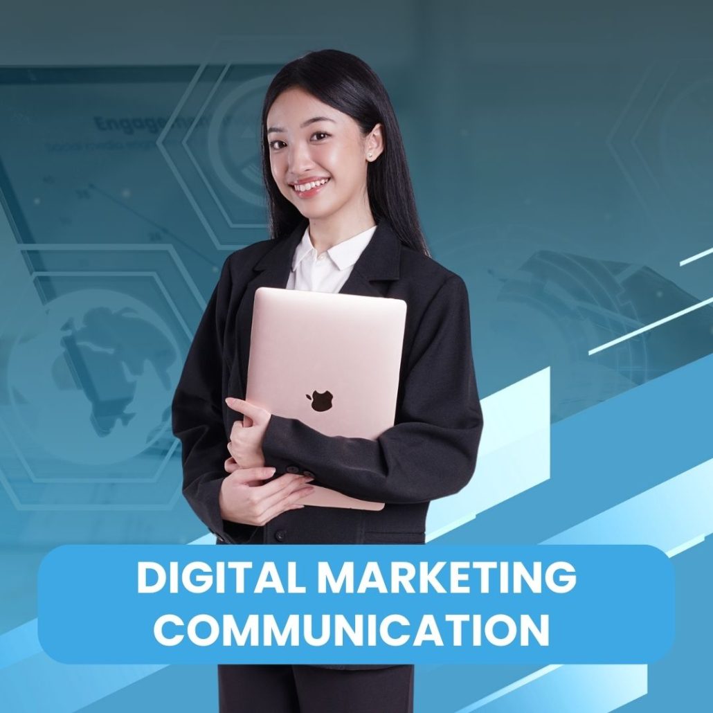 Digital Marketing Communication - Pascasarjana | Magister Manajemen - Universitas Ciputra