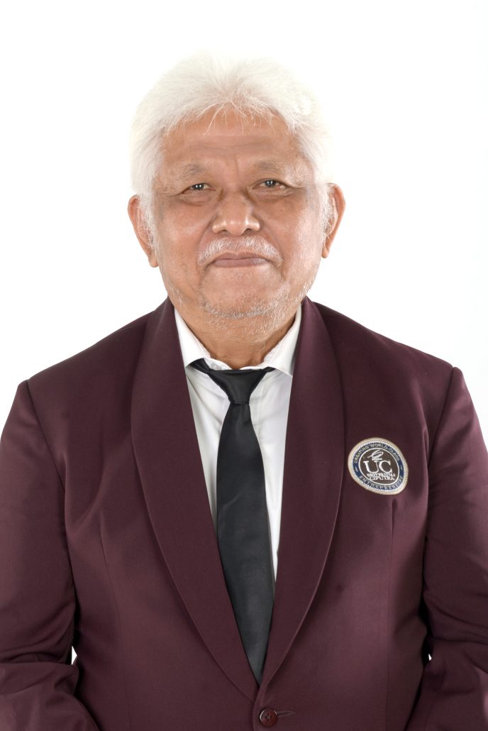 ⁠Dr. Ir. Bambang Sugiyono Agus Purwono, M.Sc. - Pascasarjana | Magister ...