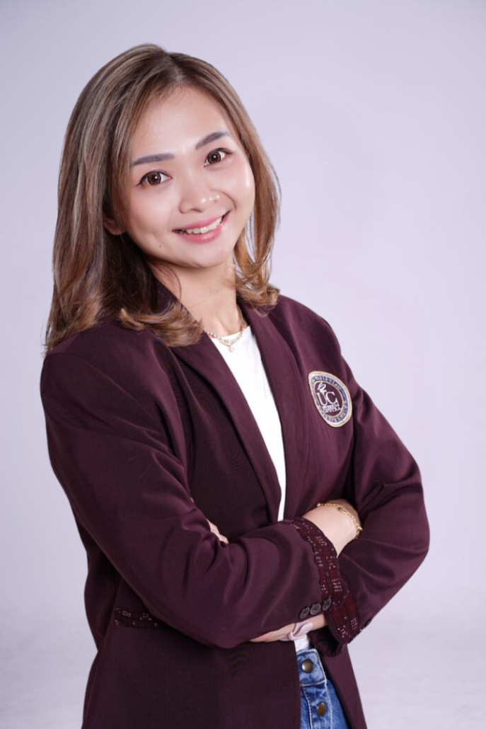 Profil Pengajar - Pascasarjana | Magister Manajemen - Universitas Ciputra