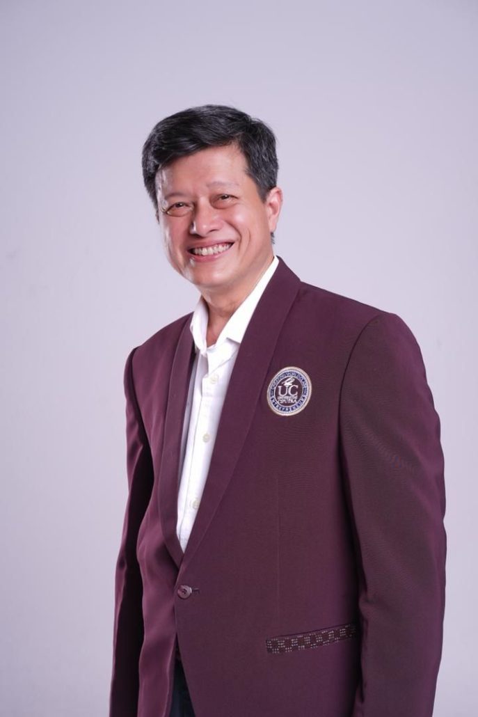 Profil Pengajar - Pascasarjana | Magister Manajemen - Universitas Ciputra