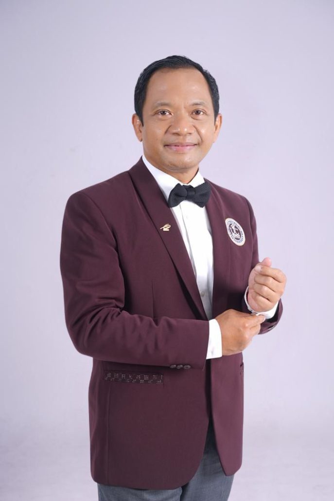 Profil Pengajar - Pascasarjana | Magister Manajemen - Universitas Ciputra