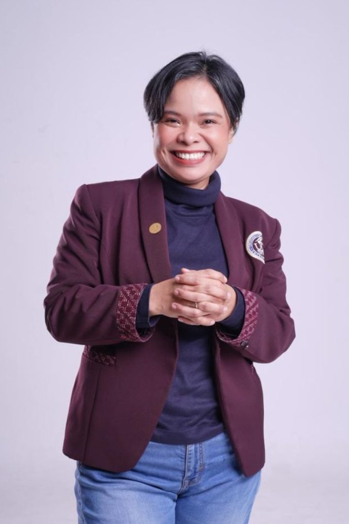 Profil Pengajar - Pascasarjana | Magister Manajemen - Universitas Ciputra