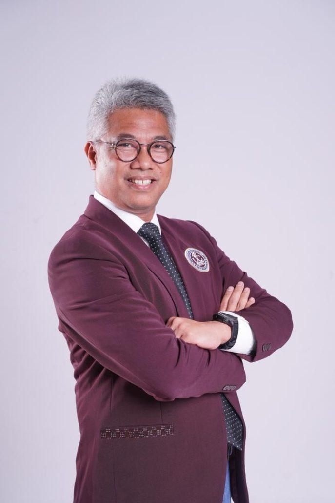 Dosen Archives - Pascasarjana | Magister Manajemen - Universitas Ciputra