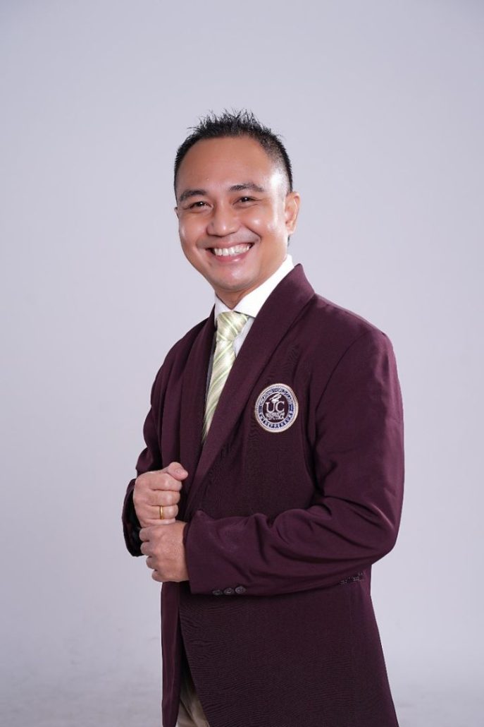 Profil Pengajar - Pascasarjana | Magister Manajemen - Universitas Ciputra
