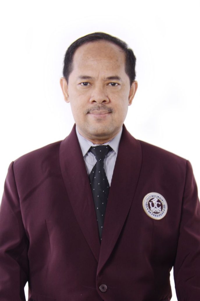 Profil Pengajar - Pascasarjana | Magister Manajemen - Universitas Ciputra