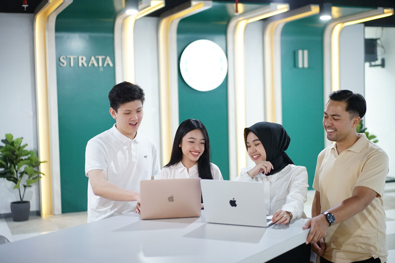 Strategi Pertumbuhan Bisnis: Kunci Memperluas Pasar