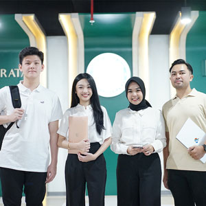 Pascasarjana | Magister Management Universitas Ciputra