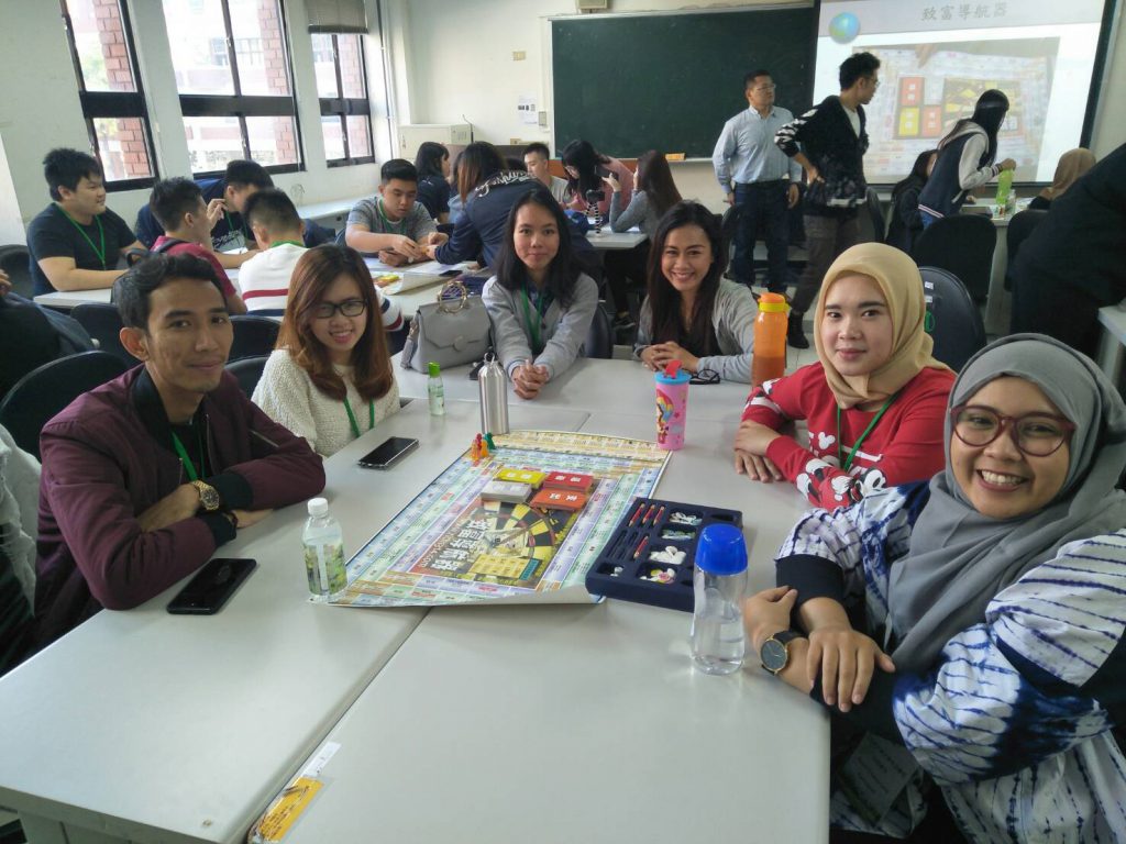Elsha dan Laurent Tambah Ilmu dengan Mengikuti Winter Course di Dayeh ...